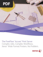 ONYX THRIVE RIP - Quick Reference Guide | PDF | Operating System | Computer Network