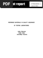 Astm d7582 Tga Carbon | PDF | Coal | Coke (Fuel)