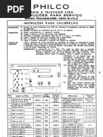 BITX Versao 3 | PDF | Rede elétrica | Transformador