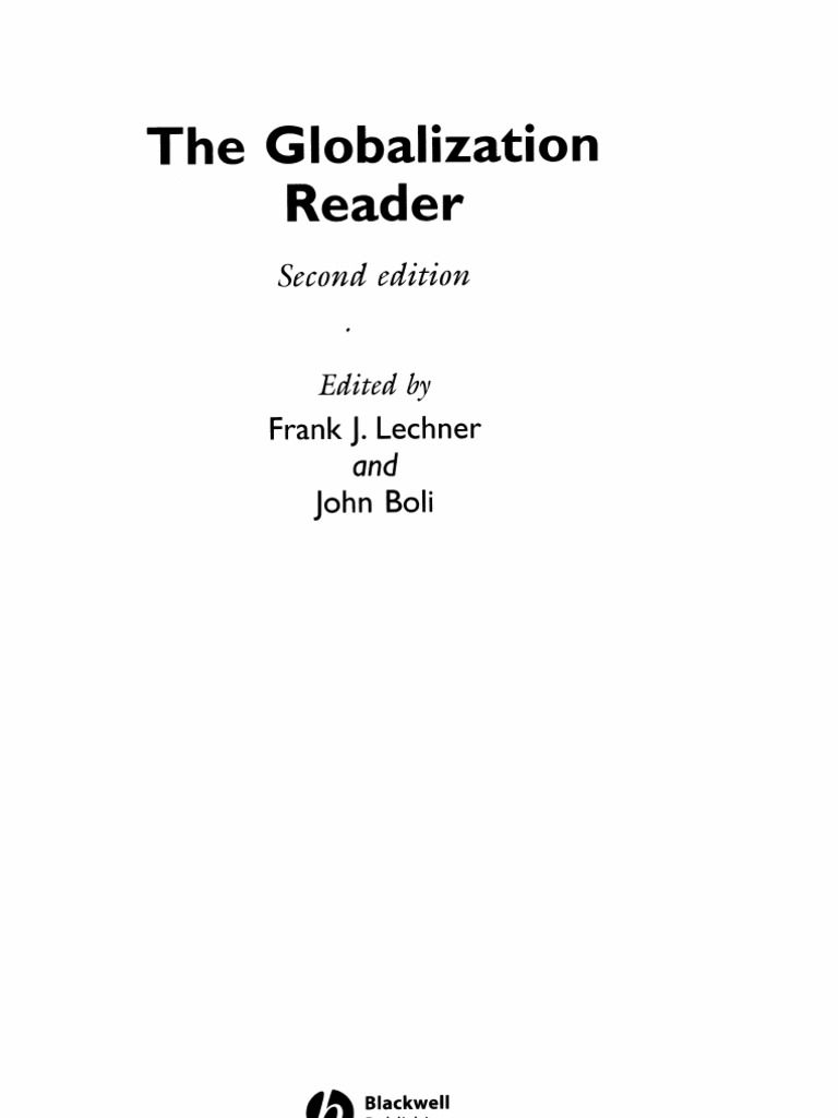 Barber - Jihad vs. Mcworld PDF | PDF