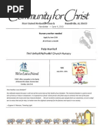 CORONATION NIGHT Script | PDF