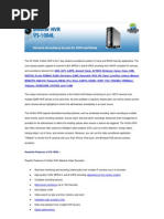 Prama VMS Standard Client | PDF | 64 Bit Computing | Graphics ...