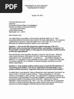 Instructions for IRS Form 8871 | PDF | Internal Revenue Service ...