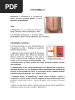 Escala de Goldman | PDF