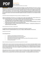 Technology Use Questionnaire | PDF