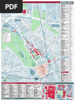 Cranfield University Campus Map | PDF