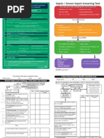 M&M Presentation Template PDF | PDF | Health Sciences | Medicine