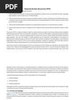 Simbología DFP | PDF