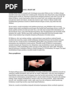 Faktor dan Implikasi Rasuah di Masyarakat | PDF