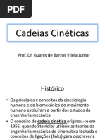 Exercícios de Cadeia Cinética Fechada Vs Exercícios de Cadeia Cinética ...