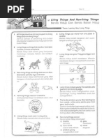 Std 5 Science Textbook Overview | PDF