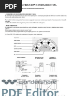 Chavetas Norma DIN 6885 PDF | PDF | Naturaleza