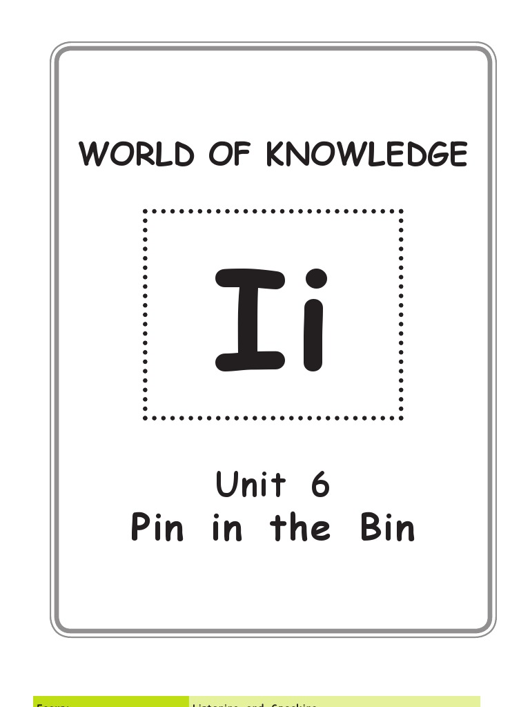 Modul Linus BI | PDF | Teachers | Linguistics