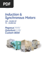 Types of Motor Enclosures Explained | PDF