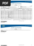 Borang Tp3 2015 English Version | Salary | Employment