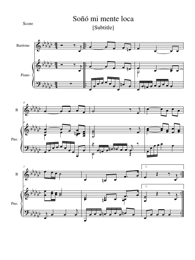 Soñó Mi Mente Loca | PDF | Livres de cuisine, nourriture et vin