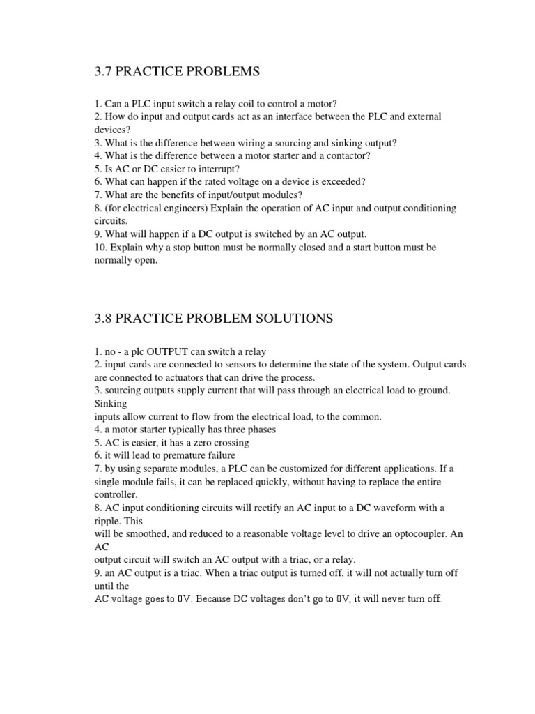 PLC Qna | PDF | Programmable Logic Controller | Read Only Memory