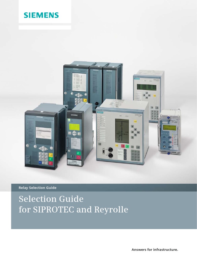 Relay Selection Guide A1 en | PDF | Relay | Automation