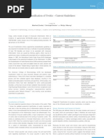UAS7 Questionnaire | PDF | Chronic Condition | Medicine