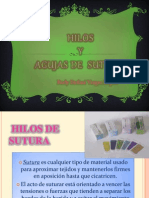 Pasos quirúrgicos para la Cesárea tipo Kerr