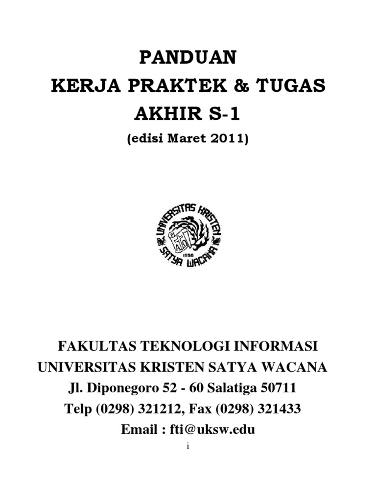 Buku Panduan KPTA | PDF | Komputer
