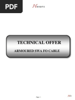 Southern Cable Catalog | PDF | Wire | Insulator (Electricity)