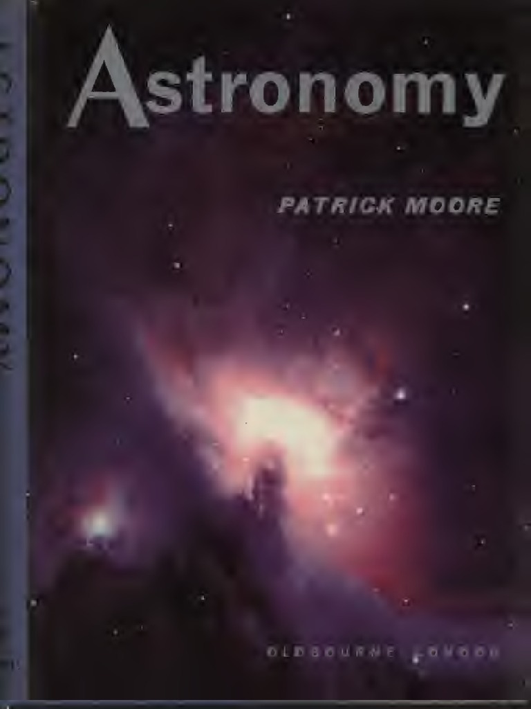 Astronomy | PDF | Solar Eclipse | Stars