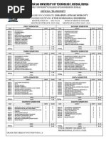 Transcript PDF | PDF | Mechanical Engineering | Engineering