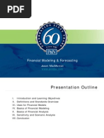 Financial Modeling Handbook 3rd Edition | PDF | Depreciation | Balance ...