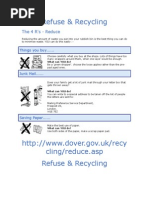 Manual For Utilisation of 15th FC Tied Funds | PDF | Economies | Water ...