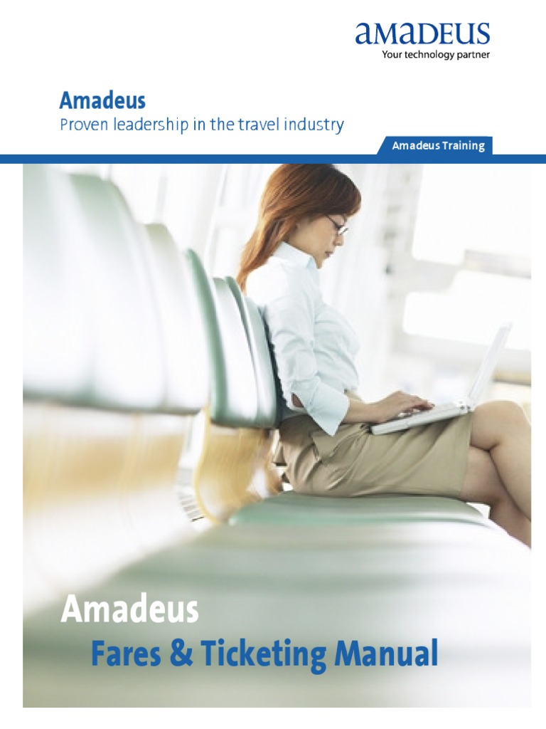 Ticketing Manual by RH July V6.1 v3 2012 | PDF | Exchange Rate | Airlines