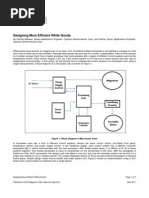 Embedded System Micro Oven v2 | PDF | Embedded System | Microcontroller