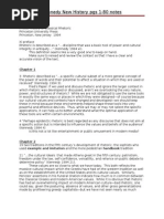 Classical Argument Essay Structure Guide | PDF | Essays | Argument