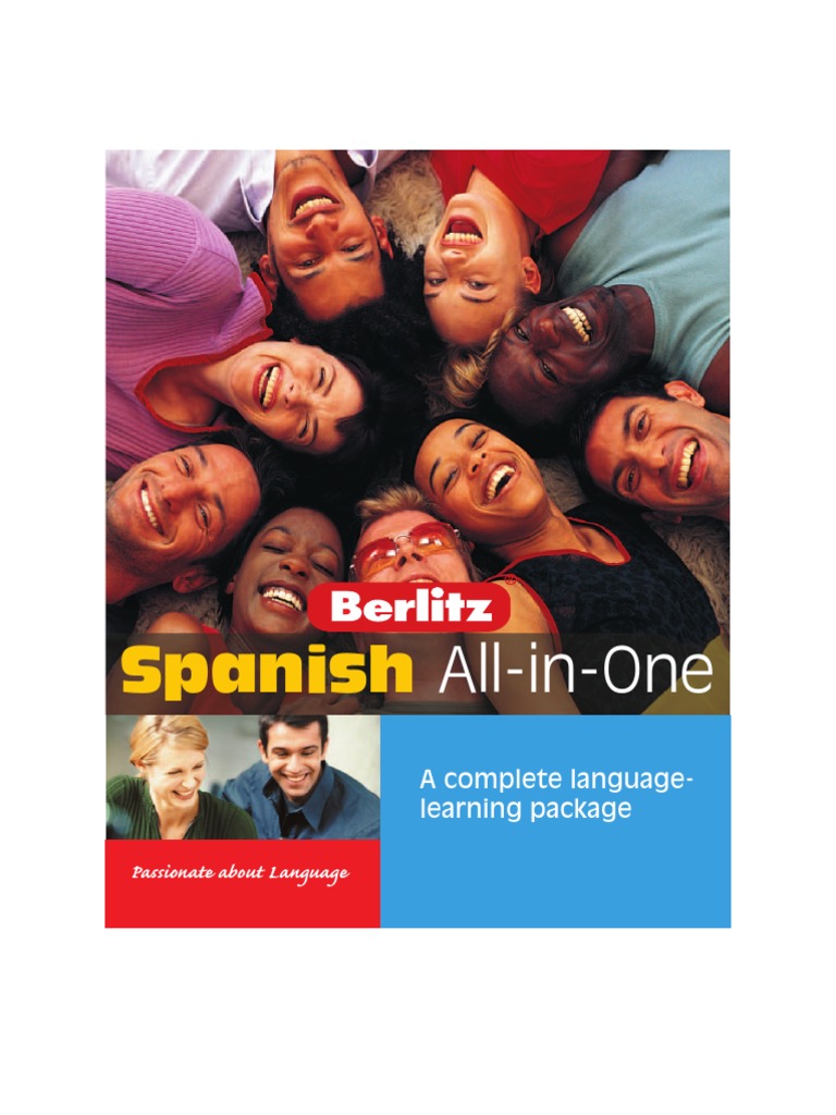 Spanish Learning | PDF | Vocabulary | Languages