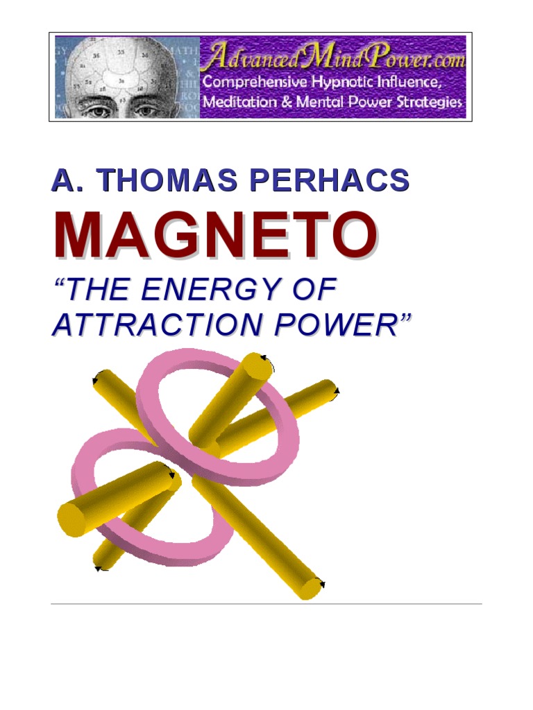 Magneto 2003 | PDF