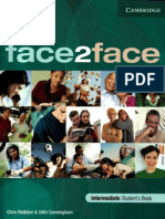 Face 2 Face Elementary 2nd Edition-Students Book | PDF