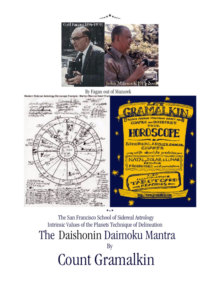 Daimoku Mantra | Download Free PDF | Mantra | Meditation