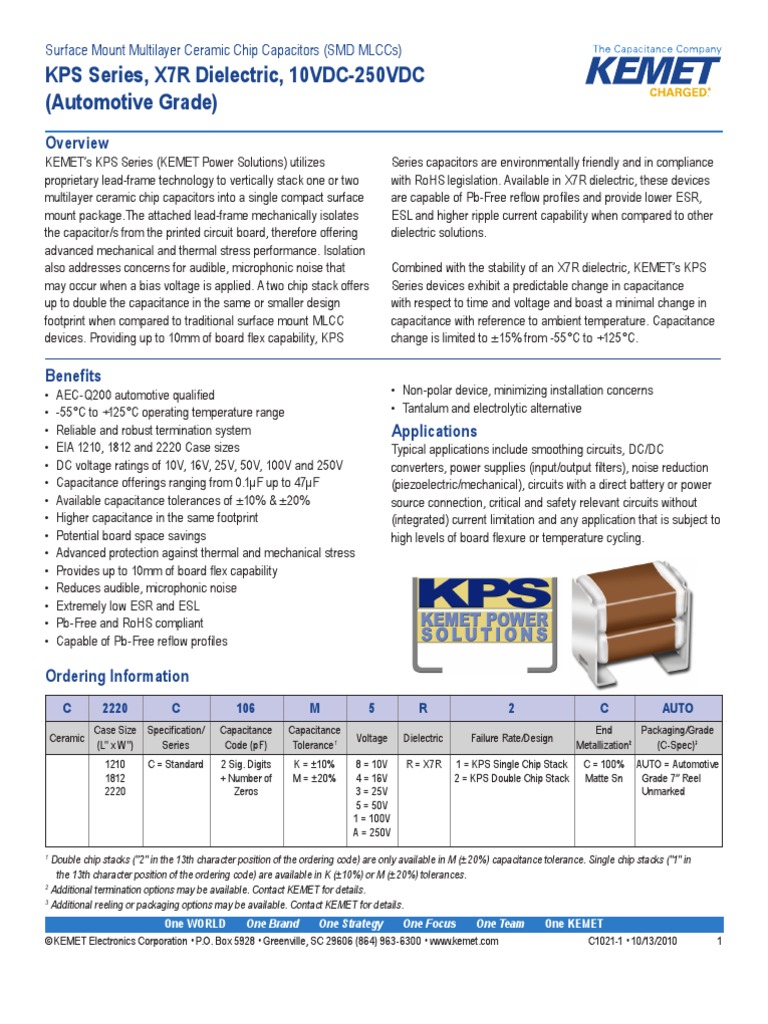 KPS Auto PDF | PDF | Technology & Engineering