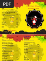 Tim Hortons Allergen Guide - January 2024 | PDF