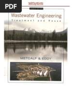 Metcalf and Eddy, AECOM-Wastewater Engineering - Treatment and Resource ...