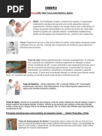 Escala de Dor DN4 | PDF