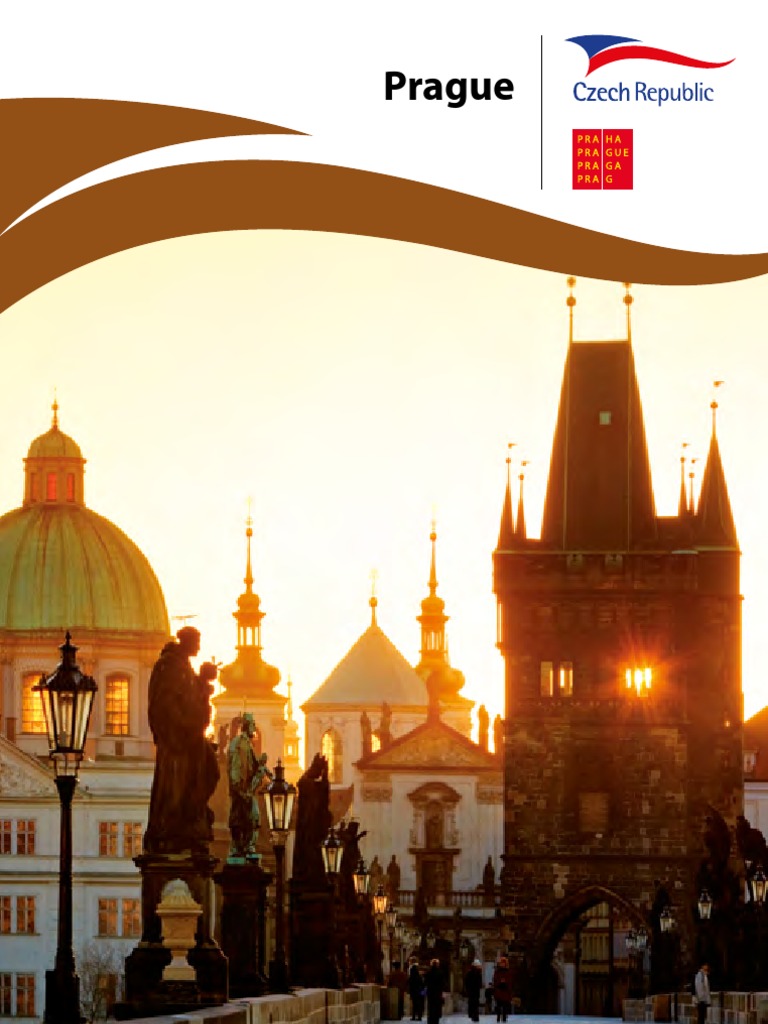 Prague Overview | PDF