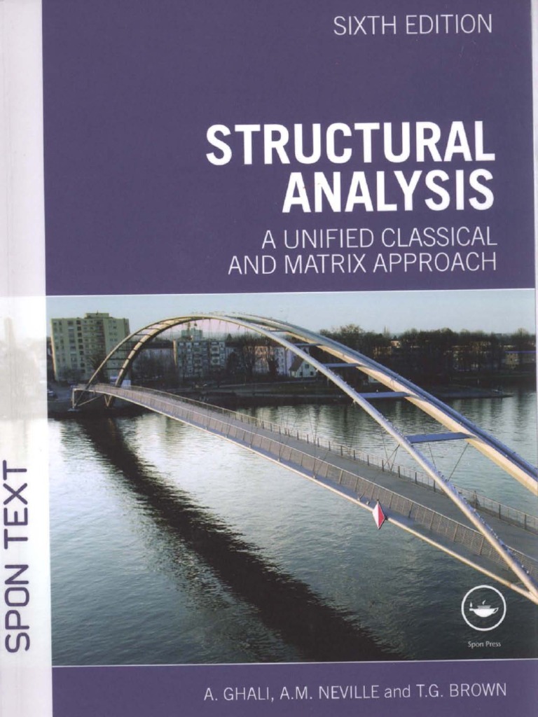 Structural Analysis | PDF