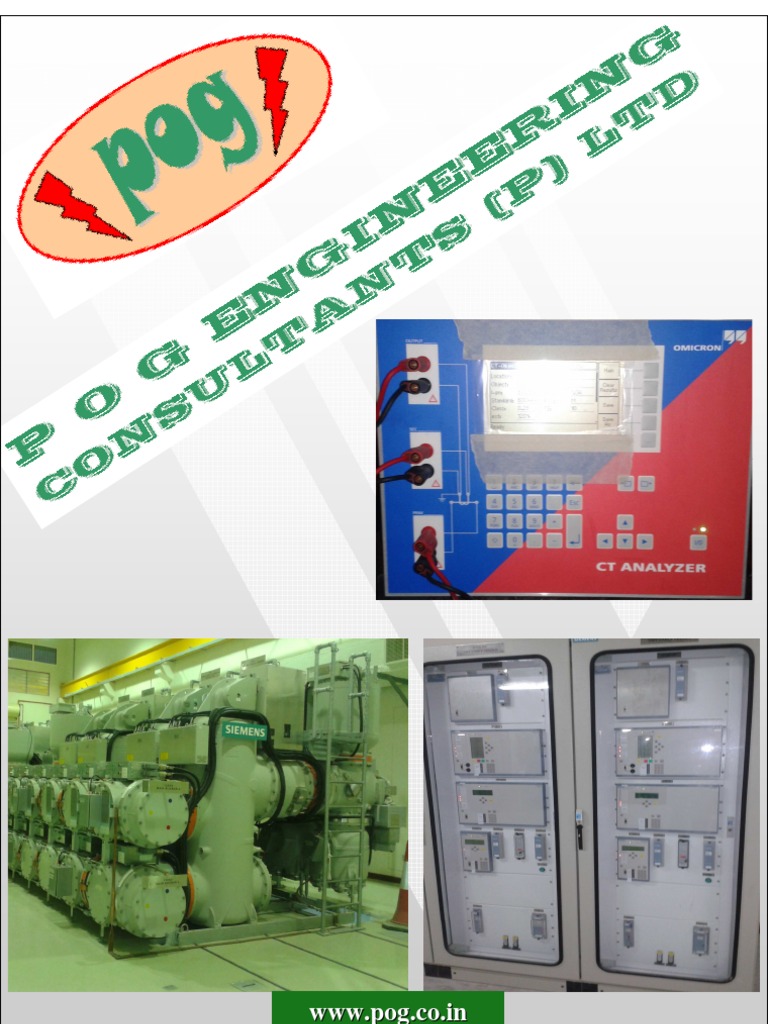 Profile | Engineering | Electrical Engineering