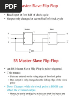 Design of MOD6 Synchronous Counter | PDF | Electronic Design | Digital ...