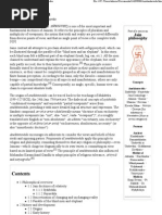 Jainism Upsc Notes | PDF | Spirituality | Religious Philosophical Concepts