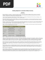 Shark Tank Script Preparation Sheet | PDF | Business