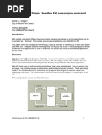 Ms-Excel Notes | PDF | Microsoft Excel | Spreadsheet