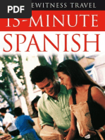 Easy Spanish Step-by-Step PDF | PDF