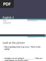 Interchange 2 (5th Edition) | PDF